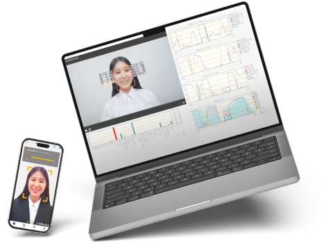 人の感情を認識するAI「Affdex」｜Affectiva×シーエーシー